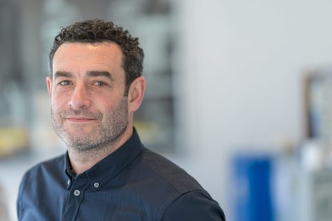 Philip Mortimer - The Osteopathic Consultancy